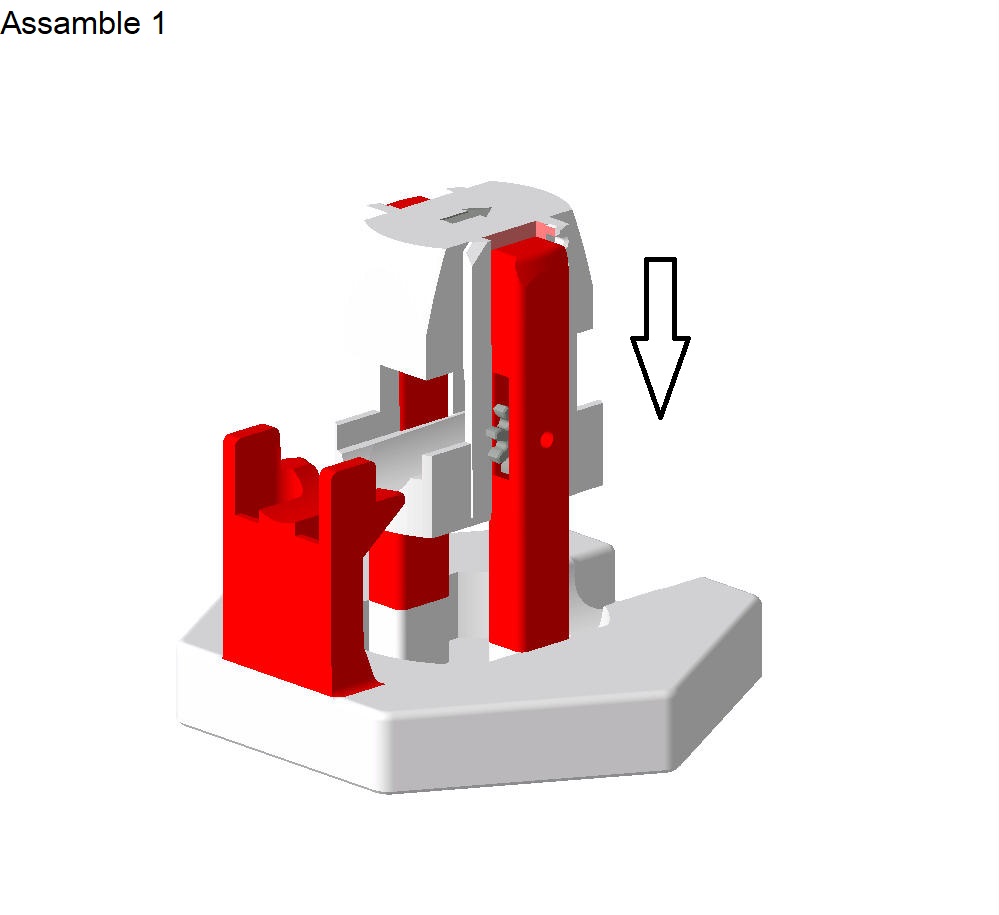 Rocket Launcher by MK_Design | Download free STL model | Printables.com