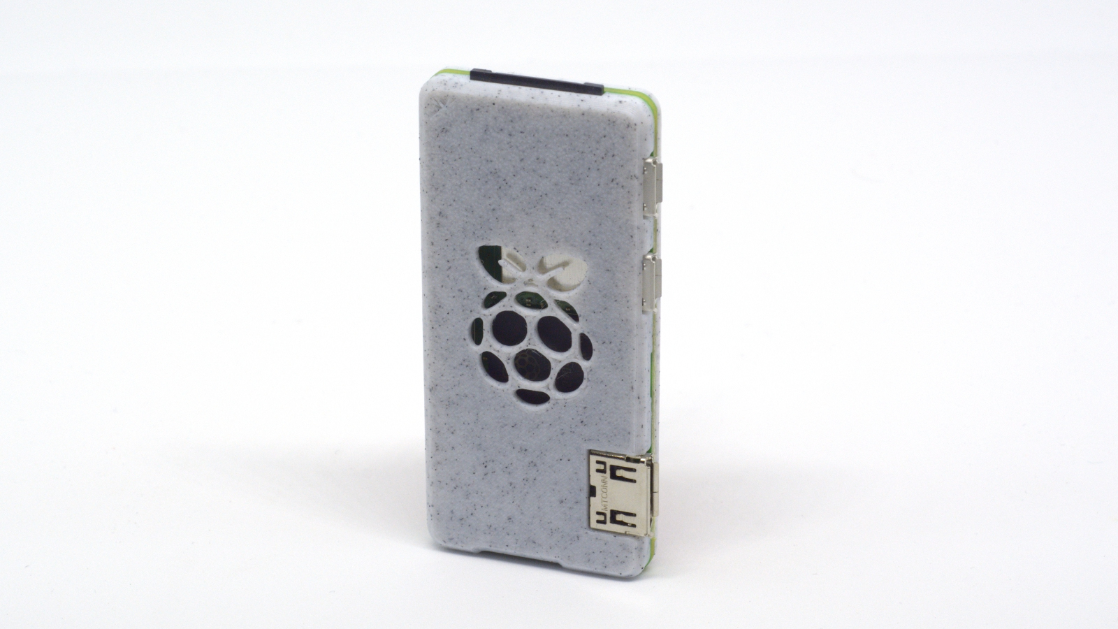 pi zero 2 slim case von Marius | Kostenloses STL-Modell herunterladen ...