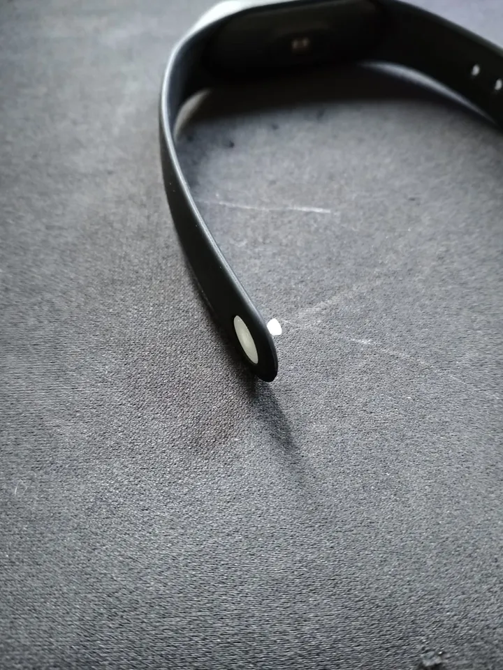 LeFun Fitness Health Monitor Watch button by Amith Rajpal | Download ...