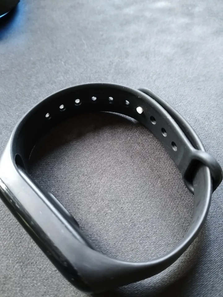 LeFun Fitness Health Monitor Watch button by Amith Rajpal | Download ...