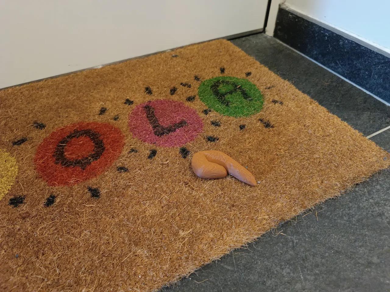 REAL POOP by Valeria Momo & Mattia | Download free STL model ...