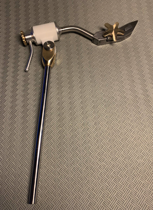 LAW vise replica by imyzlv | Download free STL model | Printables.com