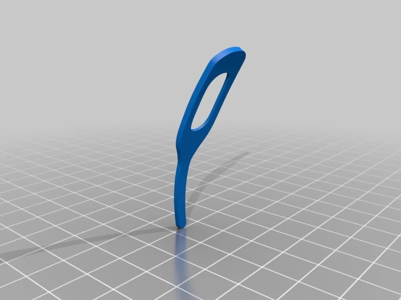 Azuro Computer Mouse by MaxK | Download free STL model | Printables.com