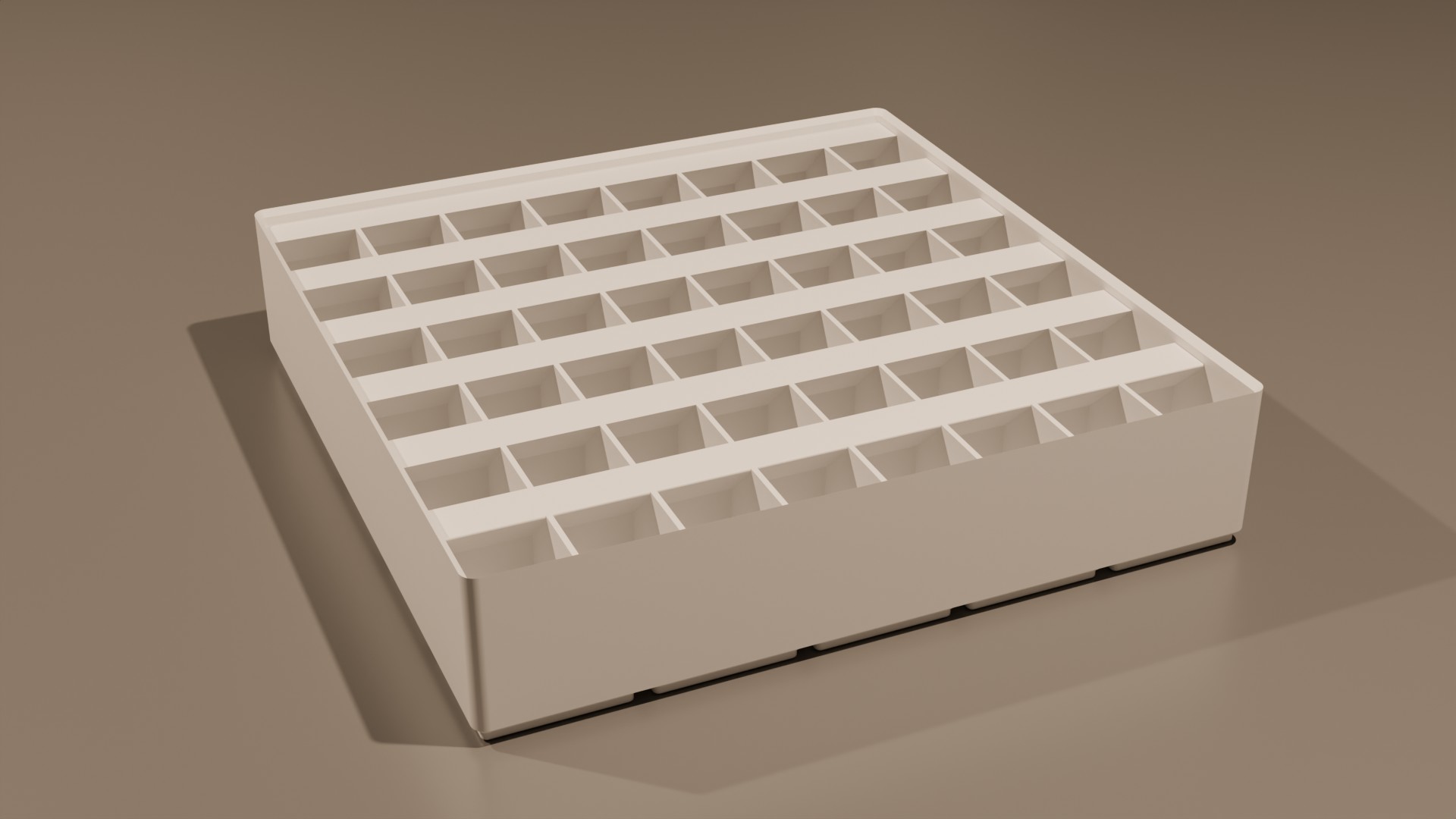 Gridfinity Bin Generator por Jeroen | Descargar modelo STL gratuito | Printables.com