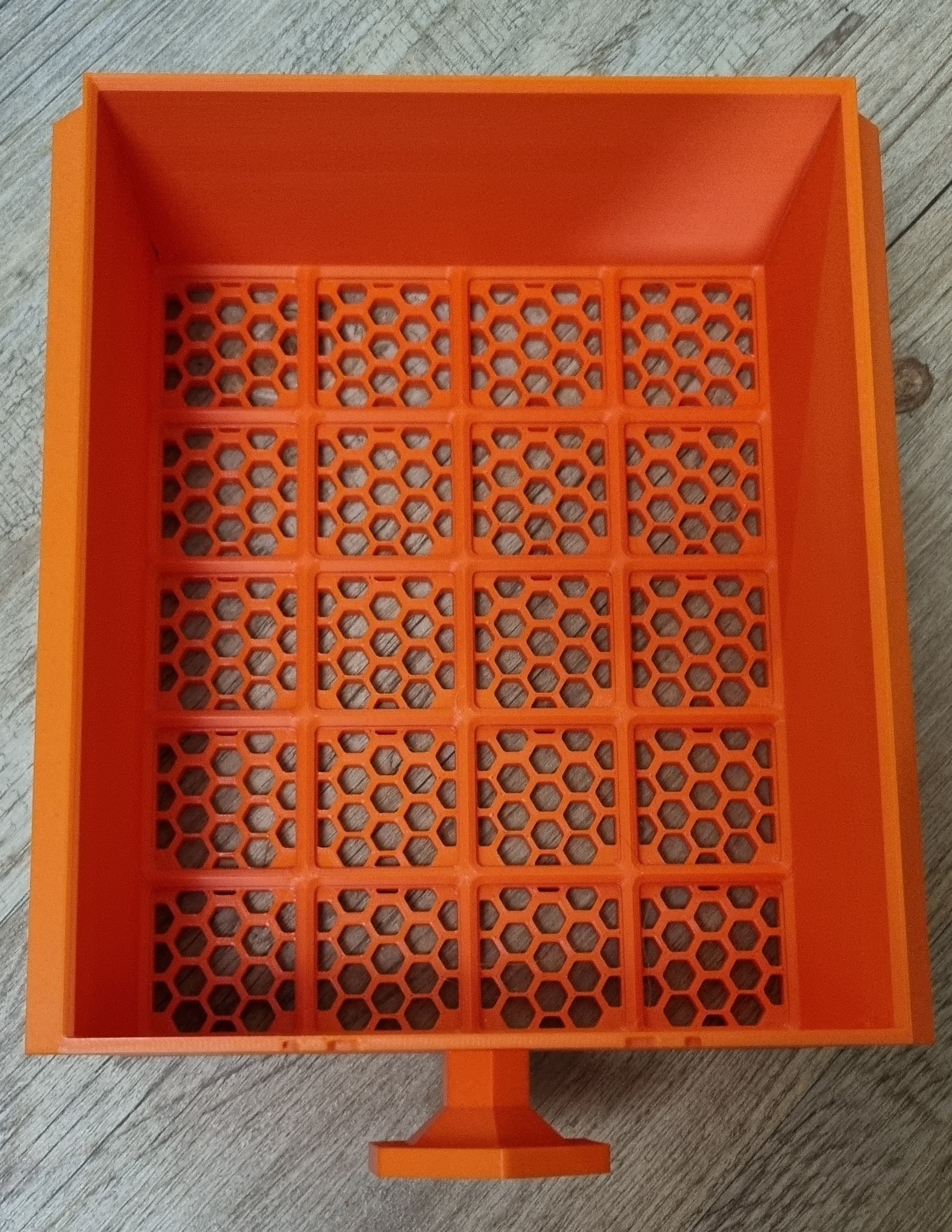 Gridfinity Schublade / drawer by Michael | Download free STL model ...