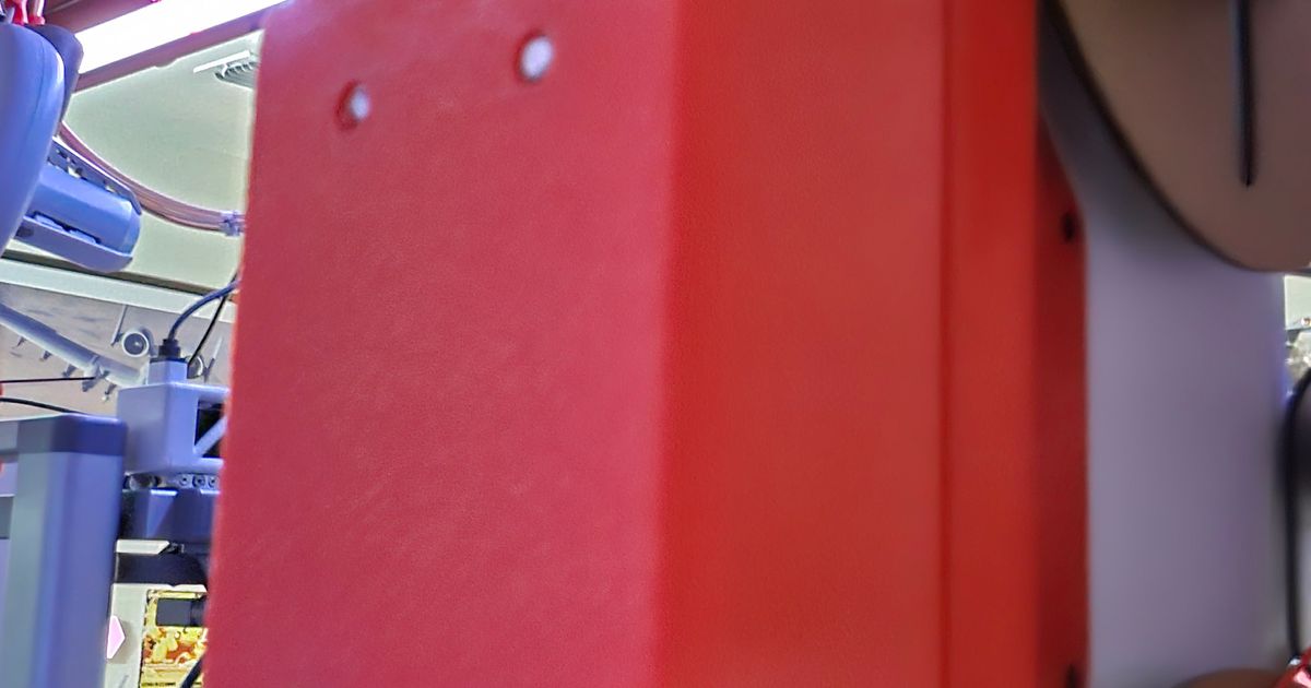 Red Rack AMS Lite Rail Mount for Home Depot Heavy Duty Rack by Lee ...