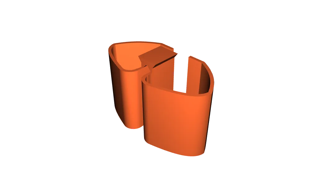 Print in Place Watch Box by Jacob Warner | Download free STL model ...