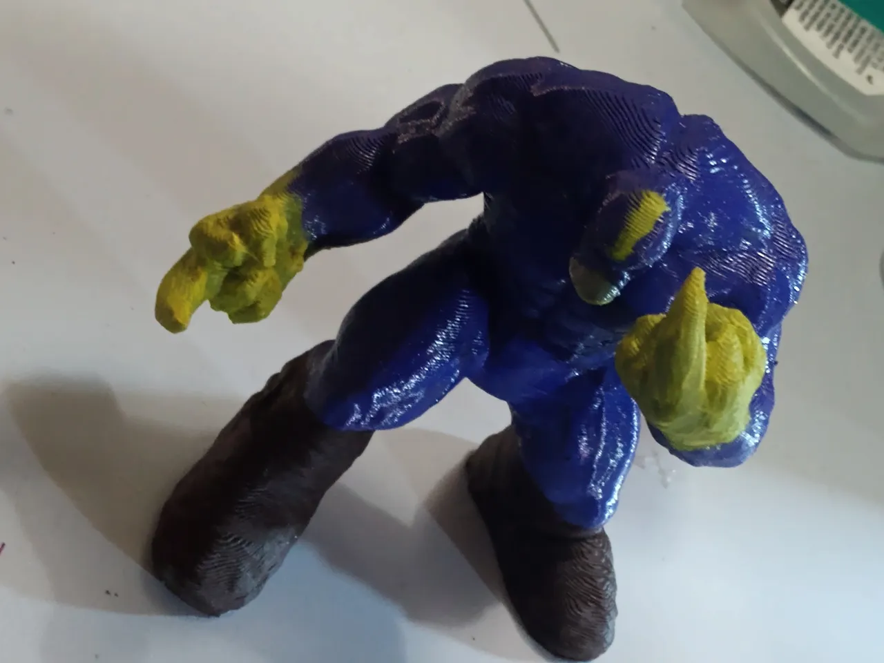 The Maxx by Brandon Hubbarth | Download free STL model | Printables.com