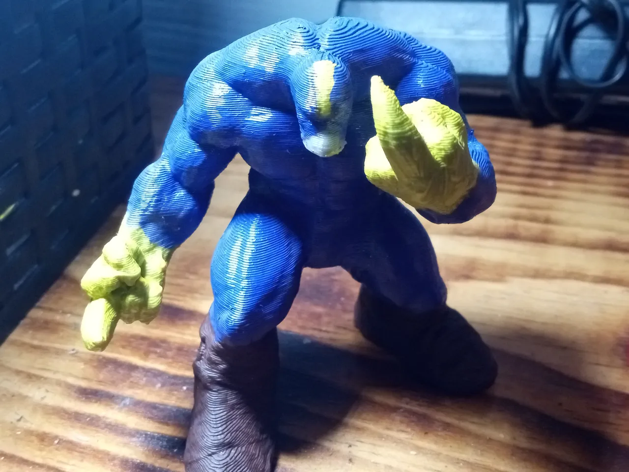 The Maxx by Brandon Hubbarth | Download free STL model | Printables.com