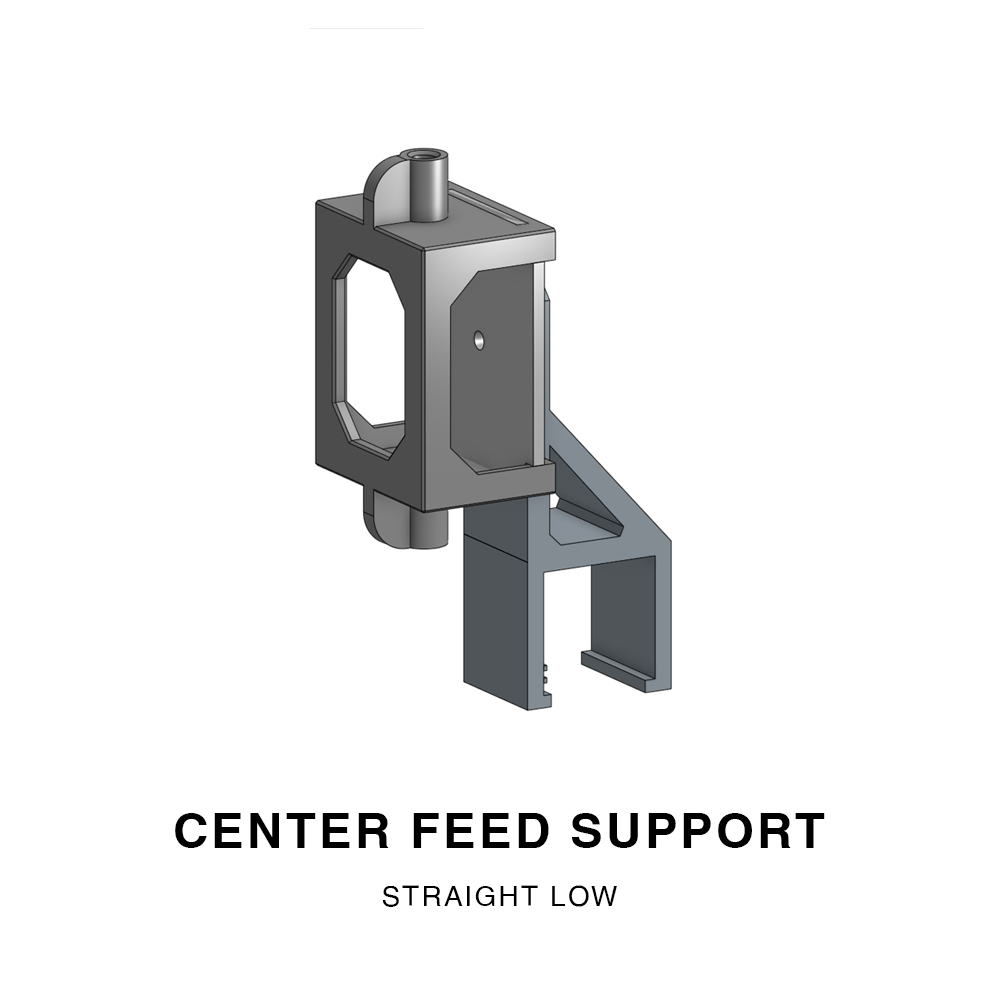 FILAMENT SENSOR GUIDE PTFE 6MM AND 4 MM- ENDER 3 S1/S1 PRO UPGRADE by ...
