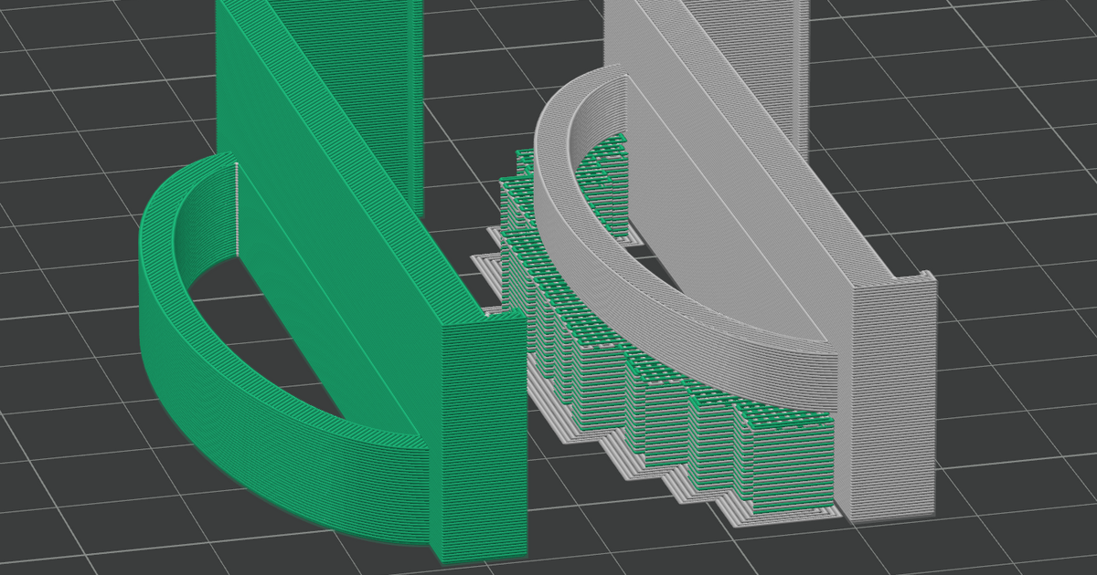 Xtool S1 40W Module Handle (No Supports) by Morris Lazootin | Download ...