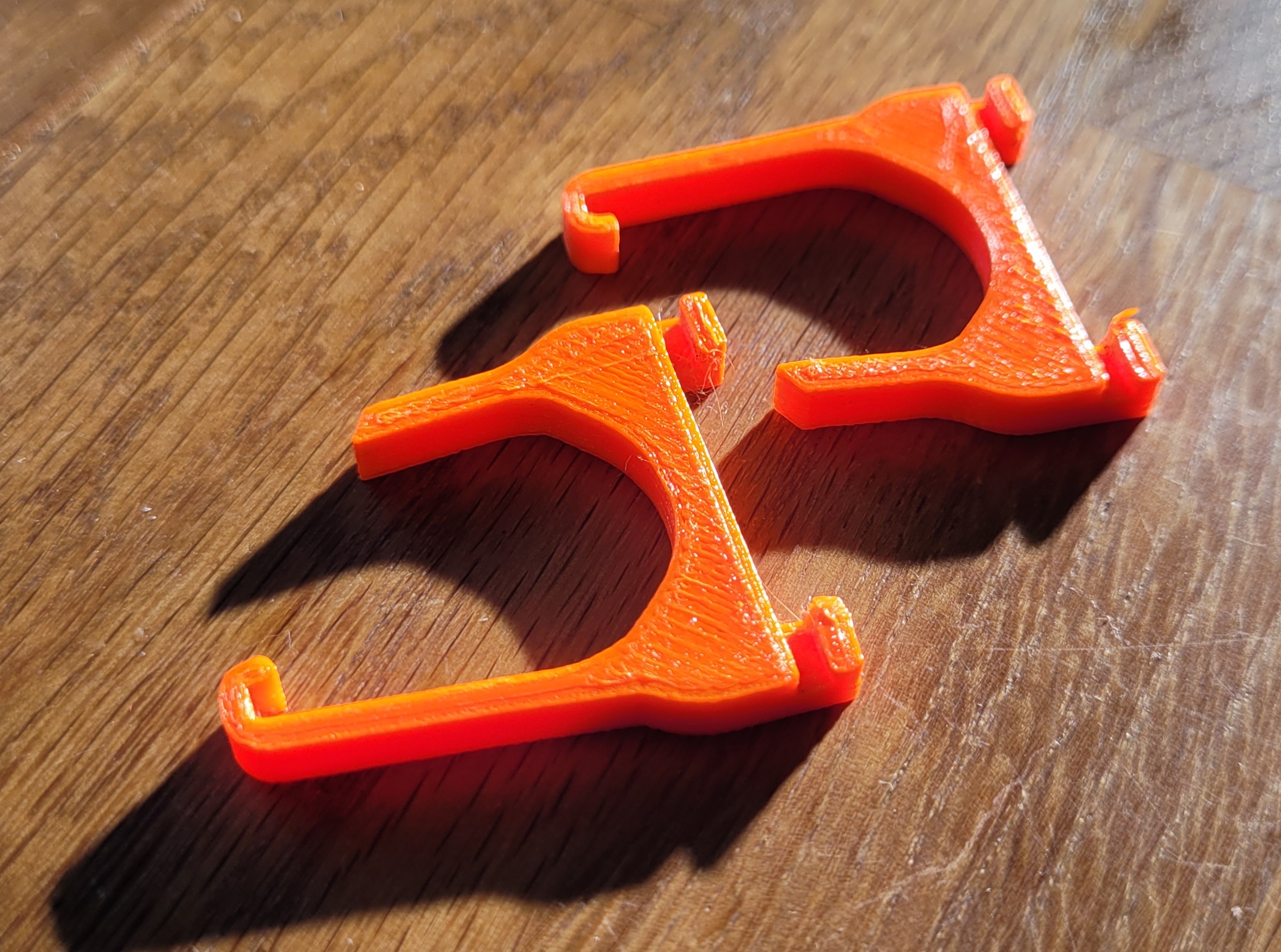 DICOTA tlf holder by franta5p | Download free STL model | Printables.com