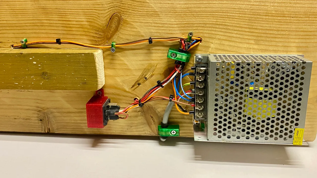 Fast and Low cost PET Filament Machine by Jaroslav | Download free STL ...