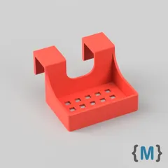 Pacifier Vape V1 by Rhoboto | Download free STL model | Printables.com