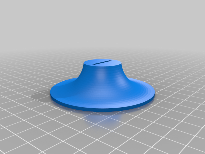 Blink Camera Mount by noah holloway | Download free STL model ...