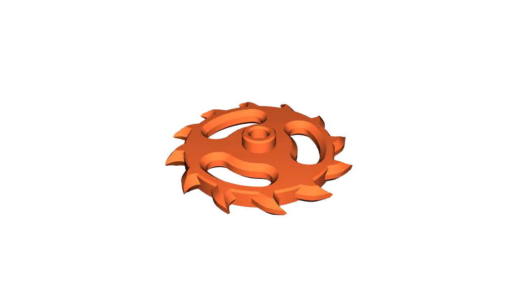Extruder Visualizer by IncogMaker | Download free STL model ...