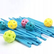 Pipe Connector Creative Toy Stem Blocks by Anas | Download free STL ...