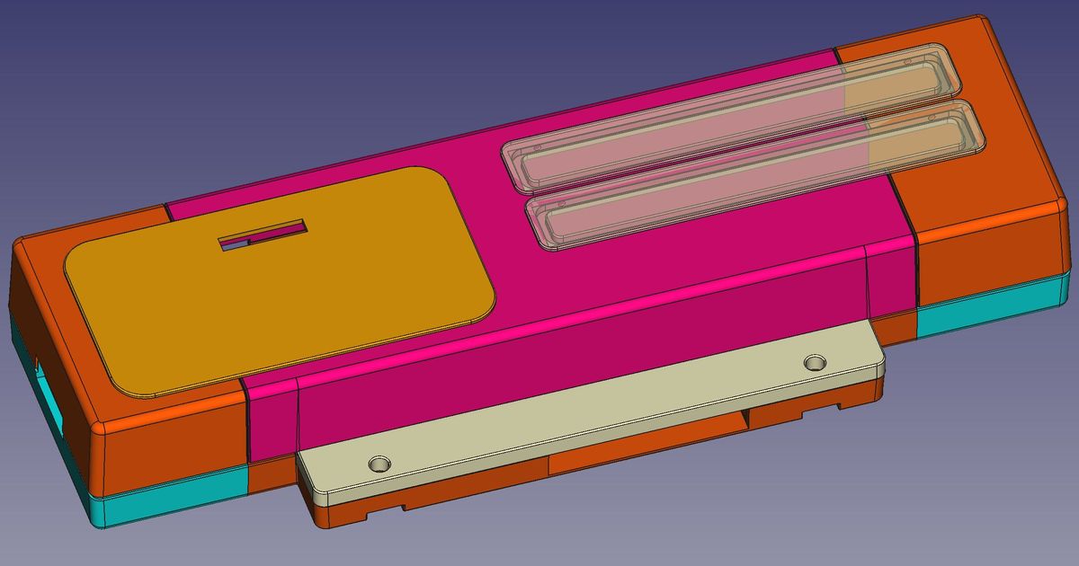 New Acorn Electron Plus 1 Multi Piece Case by mark1791 | Download free ...