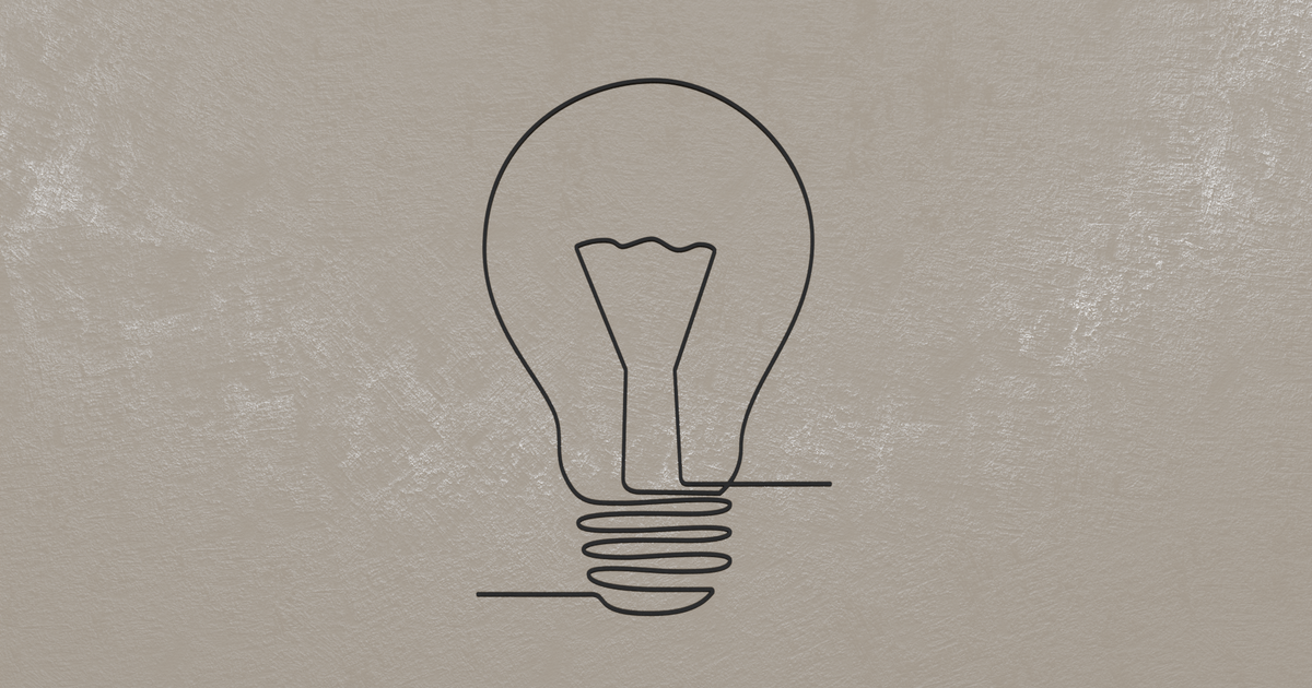 Light Bulb Wall Art by Arnout De Cock | Download free STL model ...