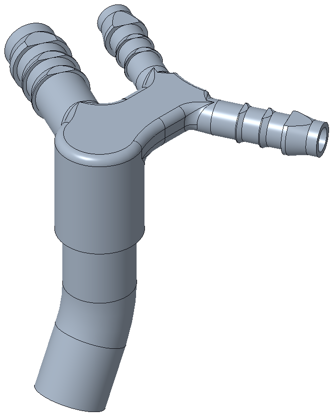 Infiniti drain hose adapter par Robert | Téléchargez gratuitement un ...