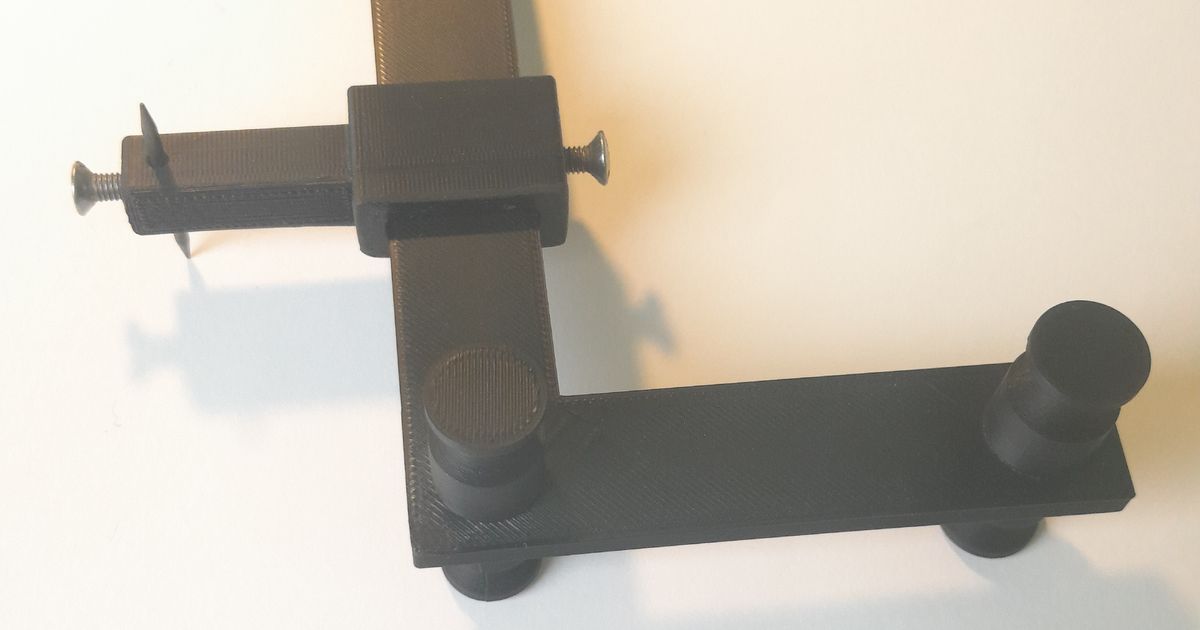 Line Maker by Rounie64 | Download free STL model | Printables.com