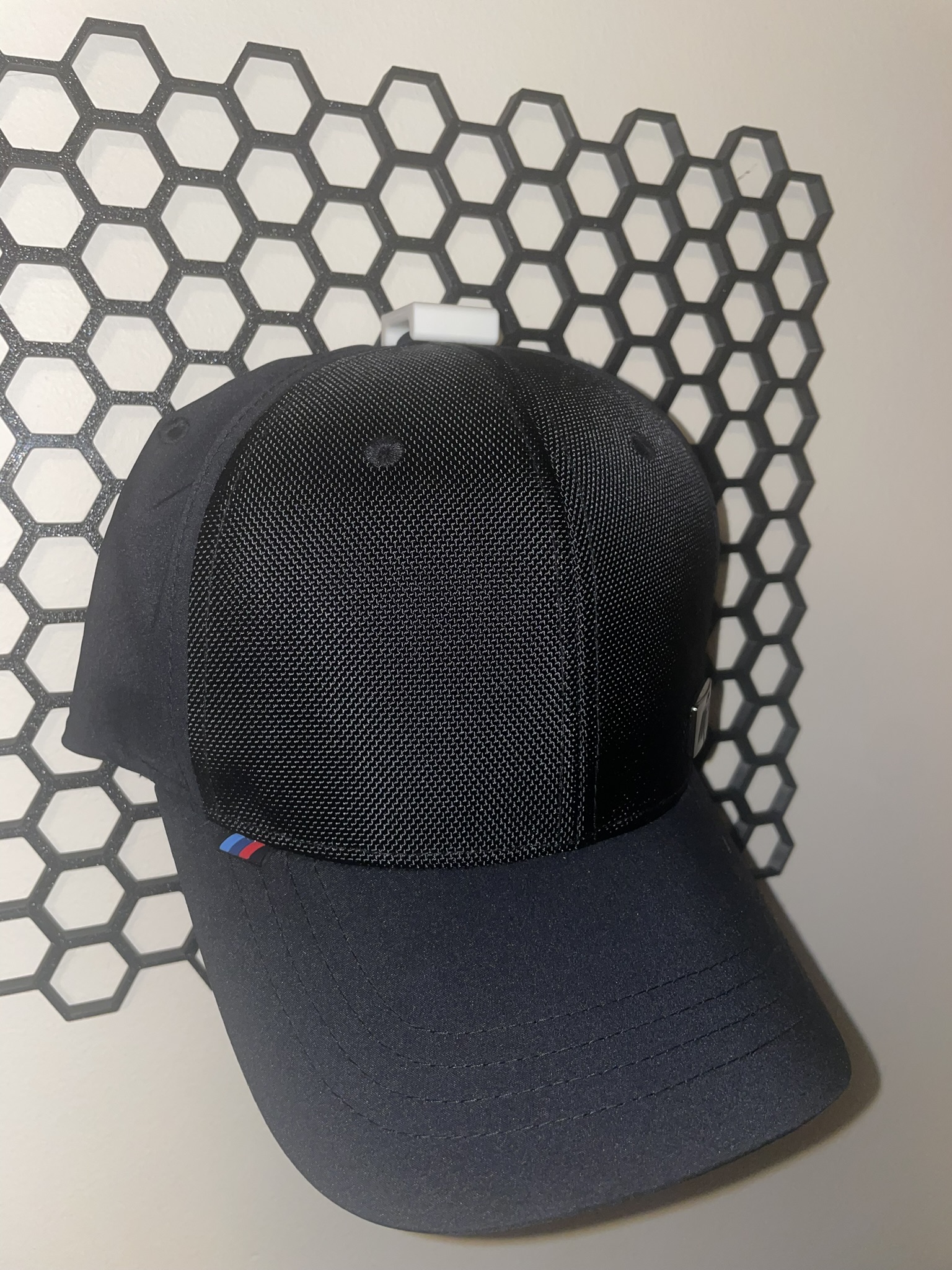 HSW Cap Holder by Leon Kabel | Download free STL model | Printables.com