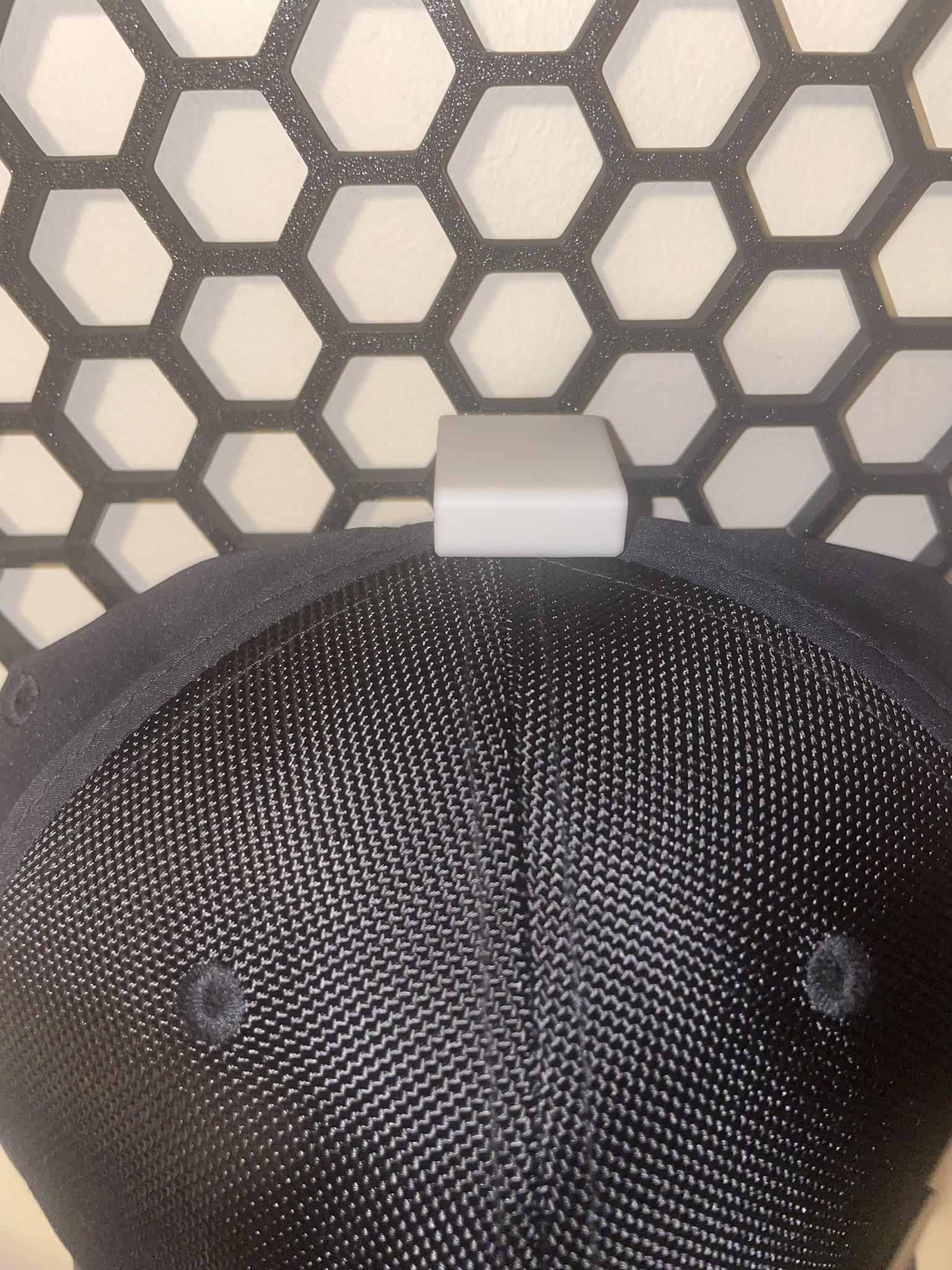 HSW Cap Holder by Leon Kabel | Download free STL model | Printables.com