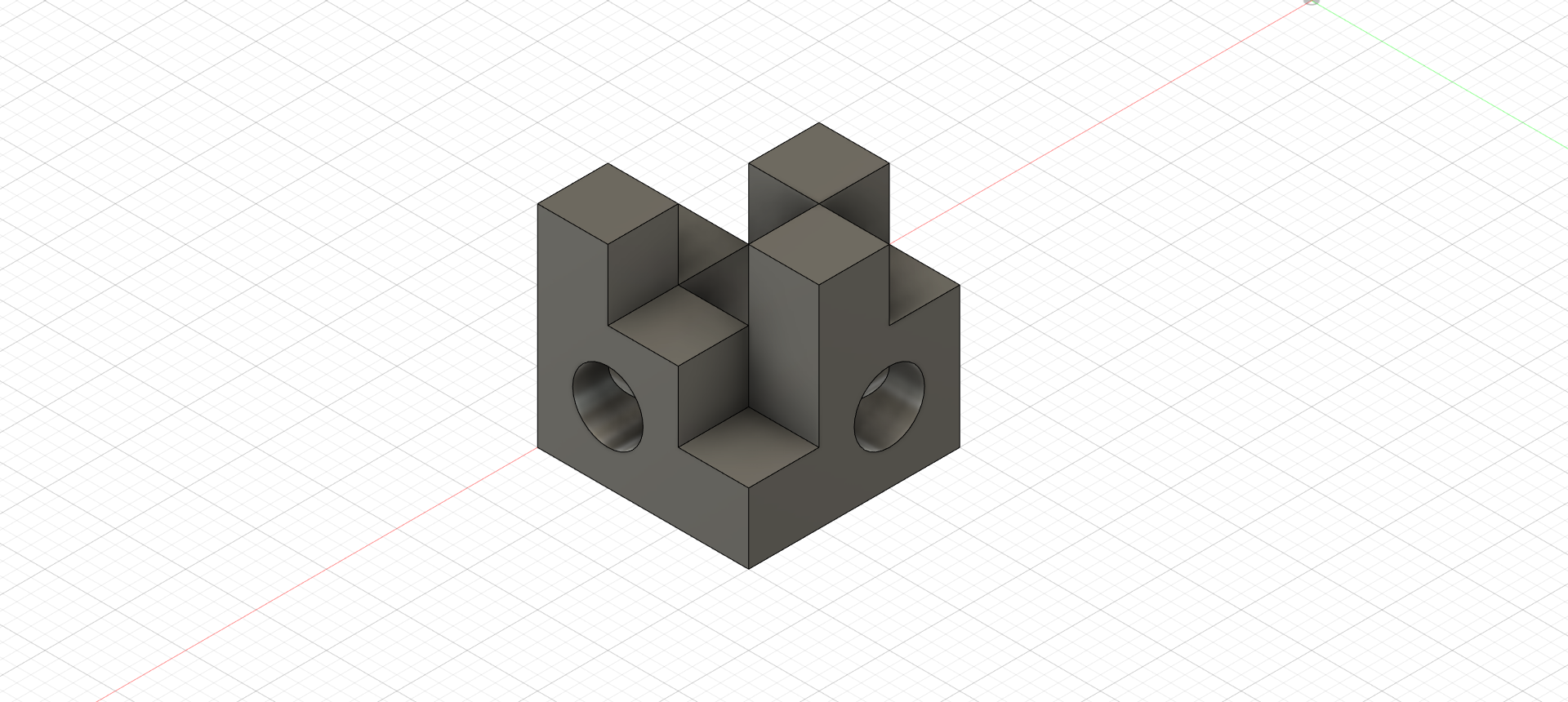15mm test cube by Krzynek99 | Download free STL model | Printables.com