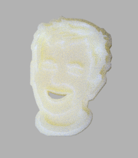 Vomiting Kalle by johan ohlson | Download free STL model | Printables.com