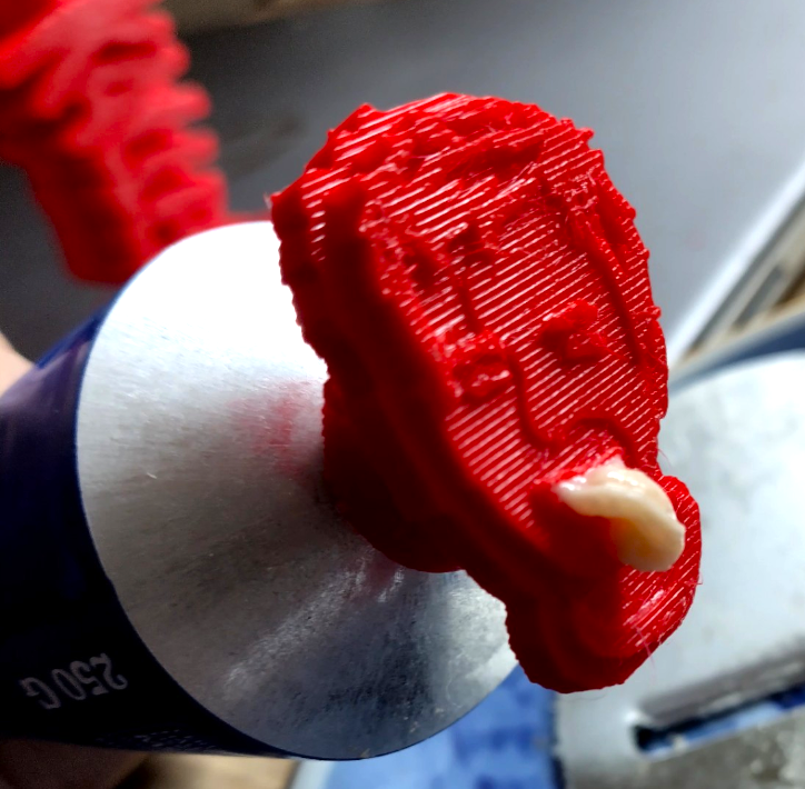 Vomiting Kalle by johan ohlson | Download free STL model | Printables.com