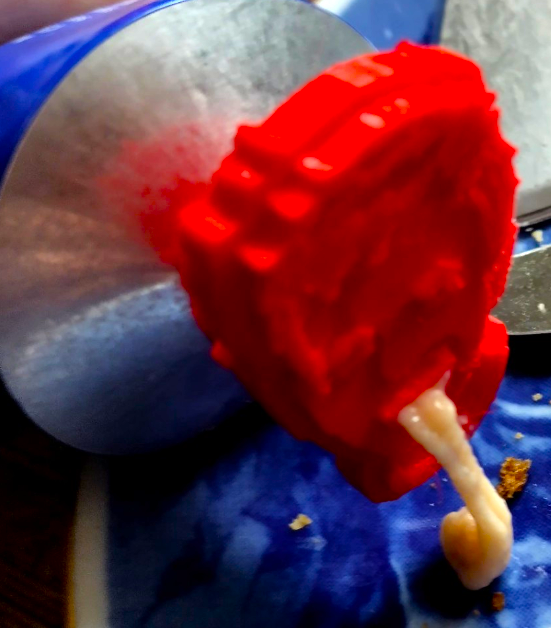 Vomiting Kalle by johan ohlson | Download free STL model | Printables.com