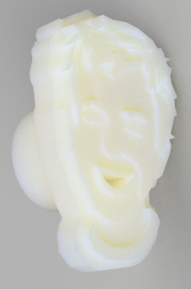 Vomiting Kalle by johan ohlson | Download free STL model | Printables.com