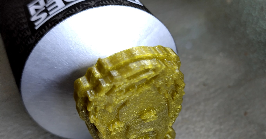 Vomiting Kalle by johan ohlson | Download free STL model | Printables.com