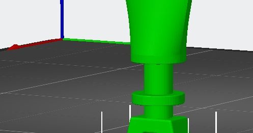 spare key for rat poison box bait station by mkrz | Download free STL ...