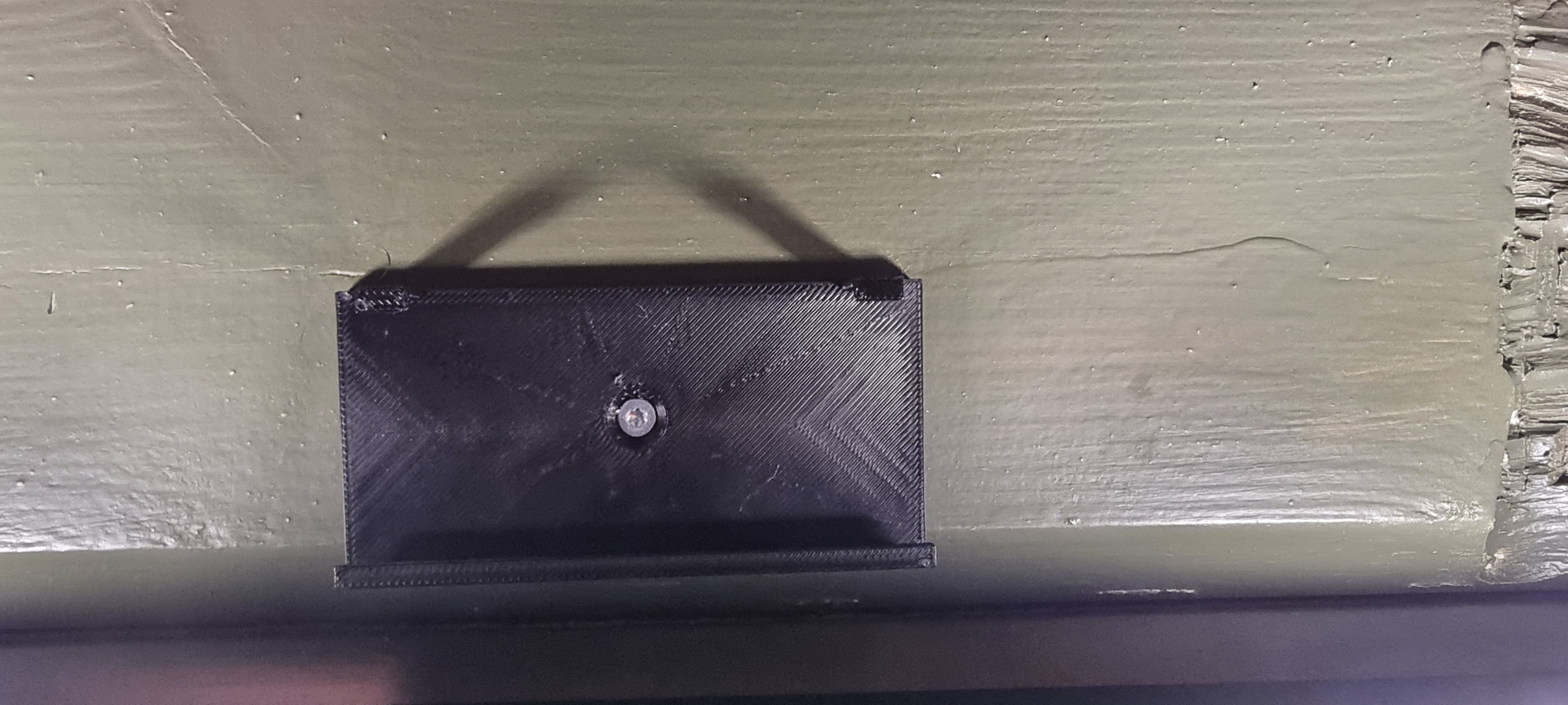 Firefence Cooking Top Sensor by HS | Download free STL model ...