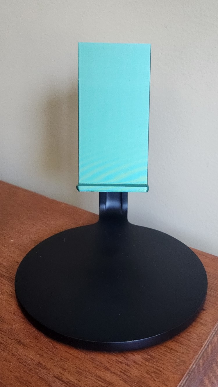 HyperX mic stand phone mount by merpToBIRD | Download free STL model ...