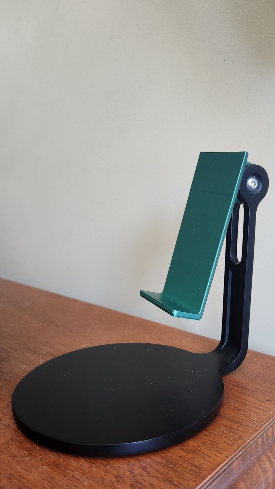 HyperX mic stand phone mount by merpToBIRD | Download free STL model ...