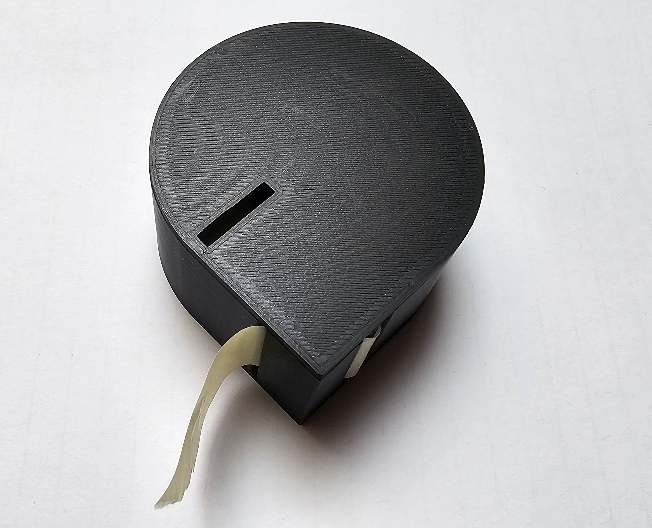 Shooting-Patch-Dispenser by Werner-3D | Download free STL model | Printables.com