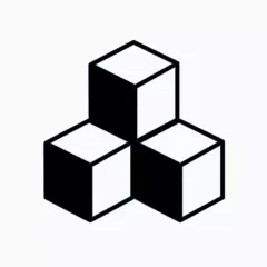 Stacked Cubes Wall Art by Lil_Lex | Download free STL model ...