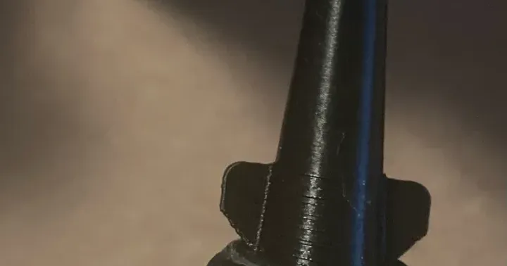 Ryobi P738 Duster Nozzle by Maxim7745 | Download free STL model ...