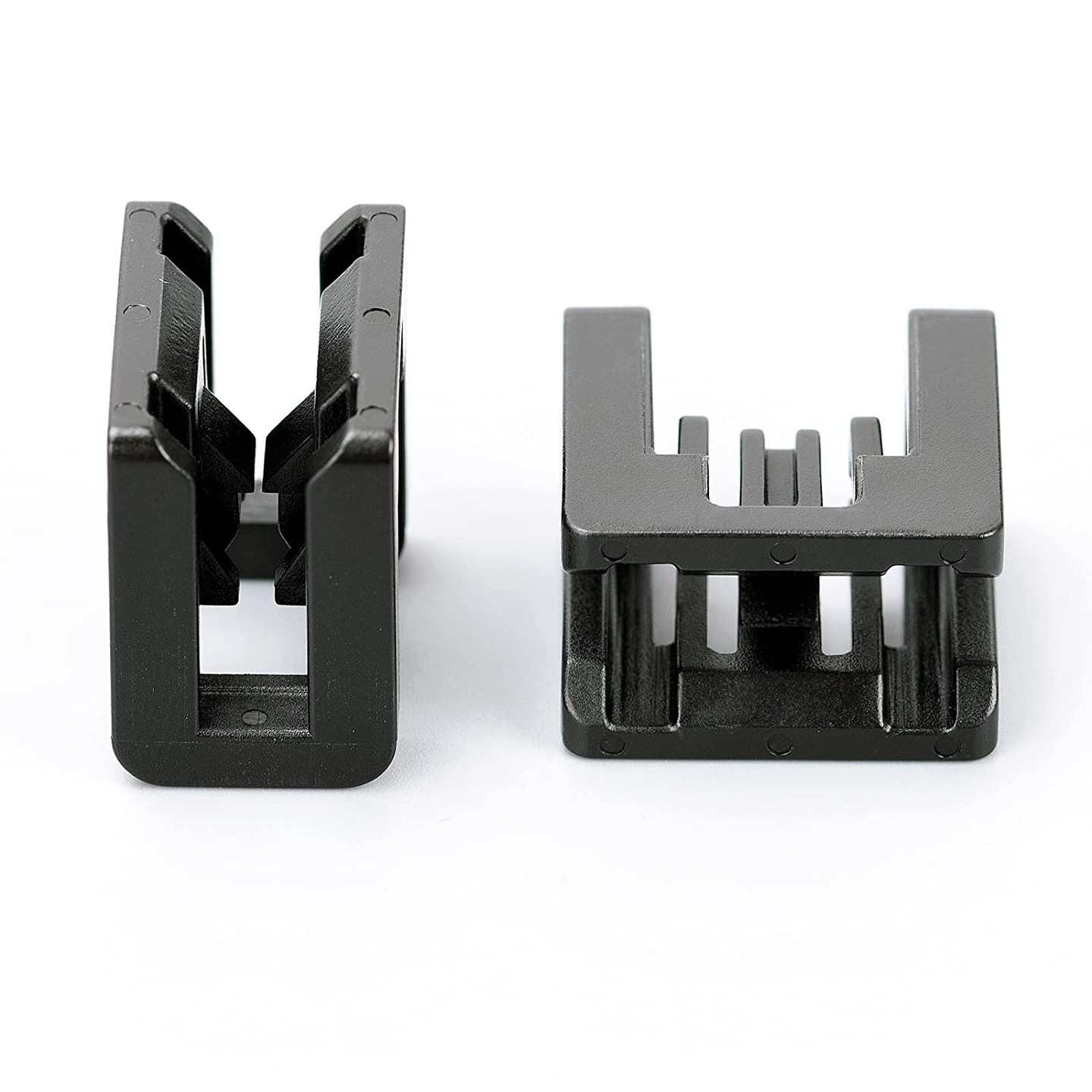 66820-4BA5A NISSAN LEAF, RENAULT KADJAR GRILLE CLIP by Peyu | Download ...