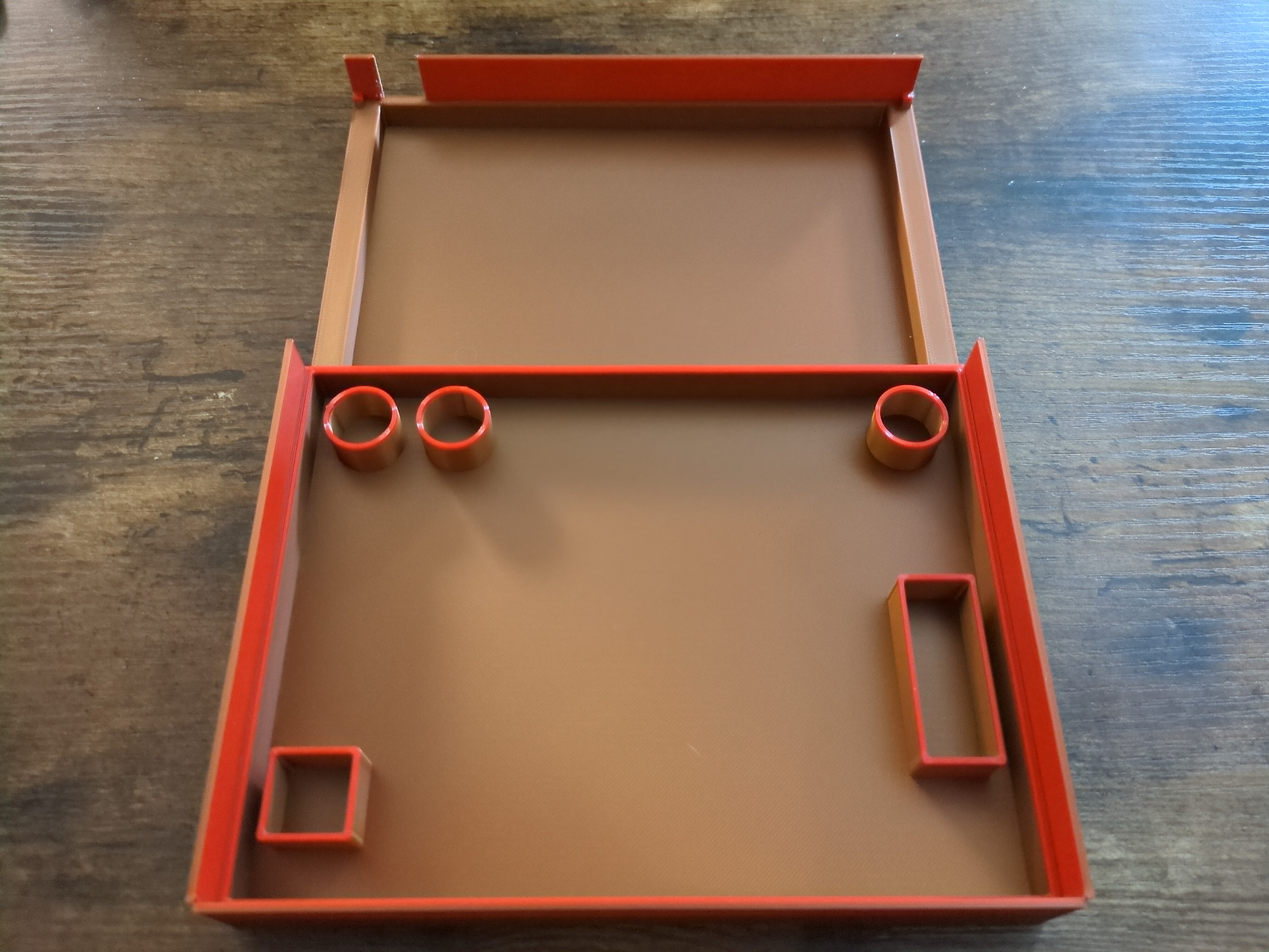 Teenage Engineering EP–133 K.O. II / EP-1320 Medieval Protective Cover ...