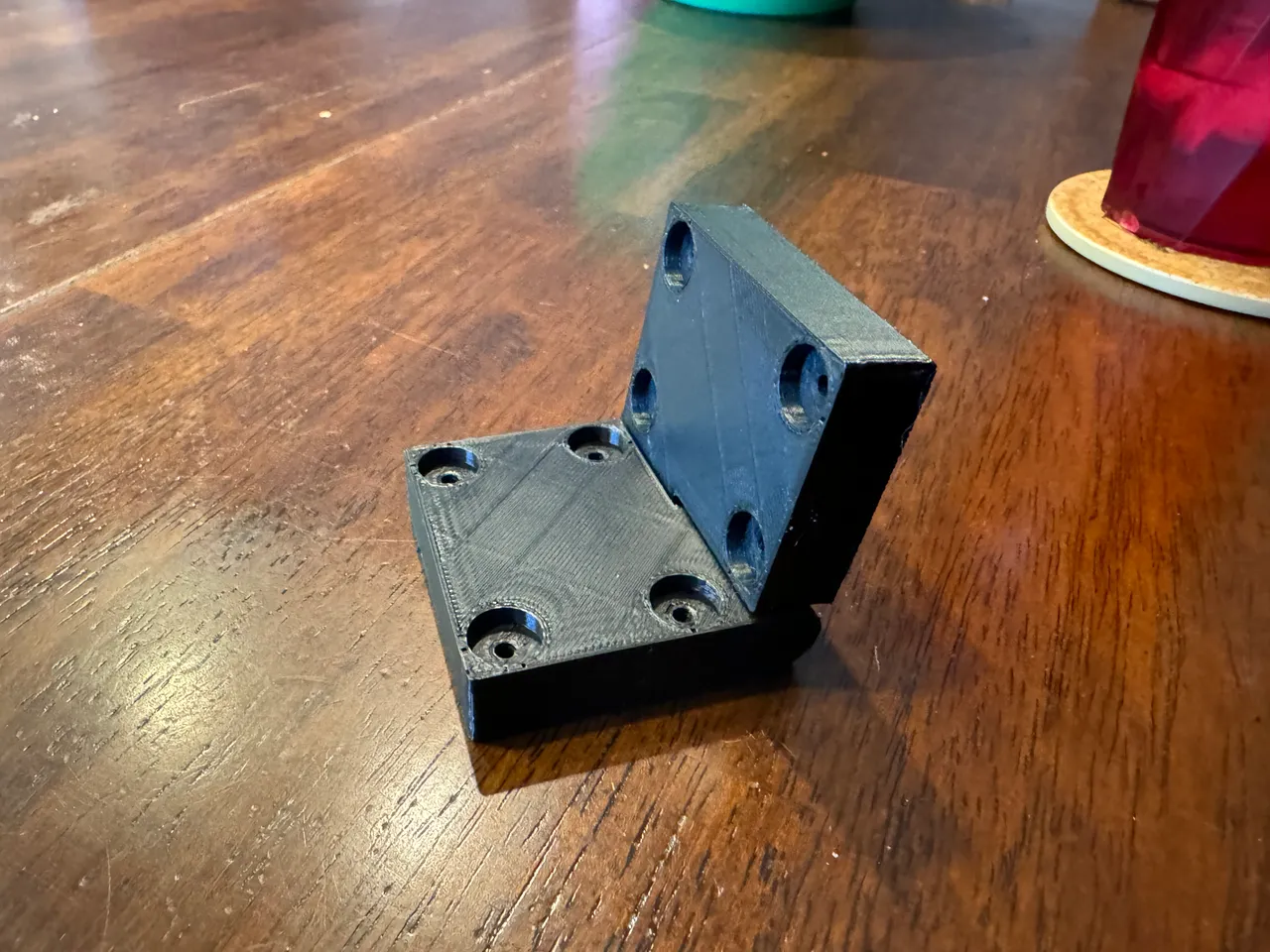 Hinge by Adam Zuniga | Download free STL model | Printables.com