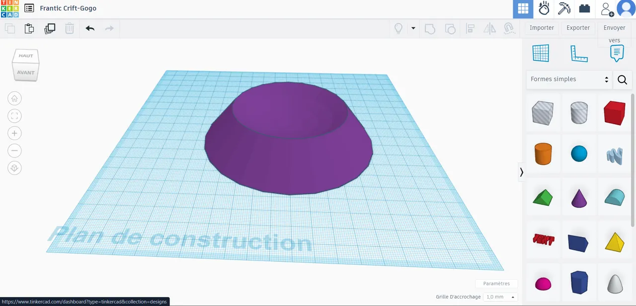 football kickoff stand by Antoine Giguère | Download free STL model ...