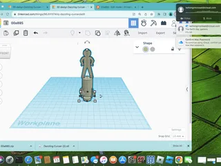 STICK FIGURE by OHIOSCIENCEgeek | Download free STL model | Printables.com
