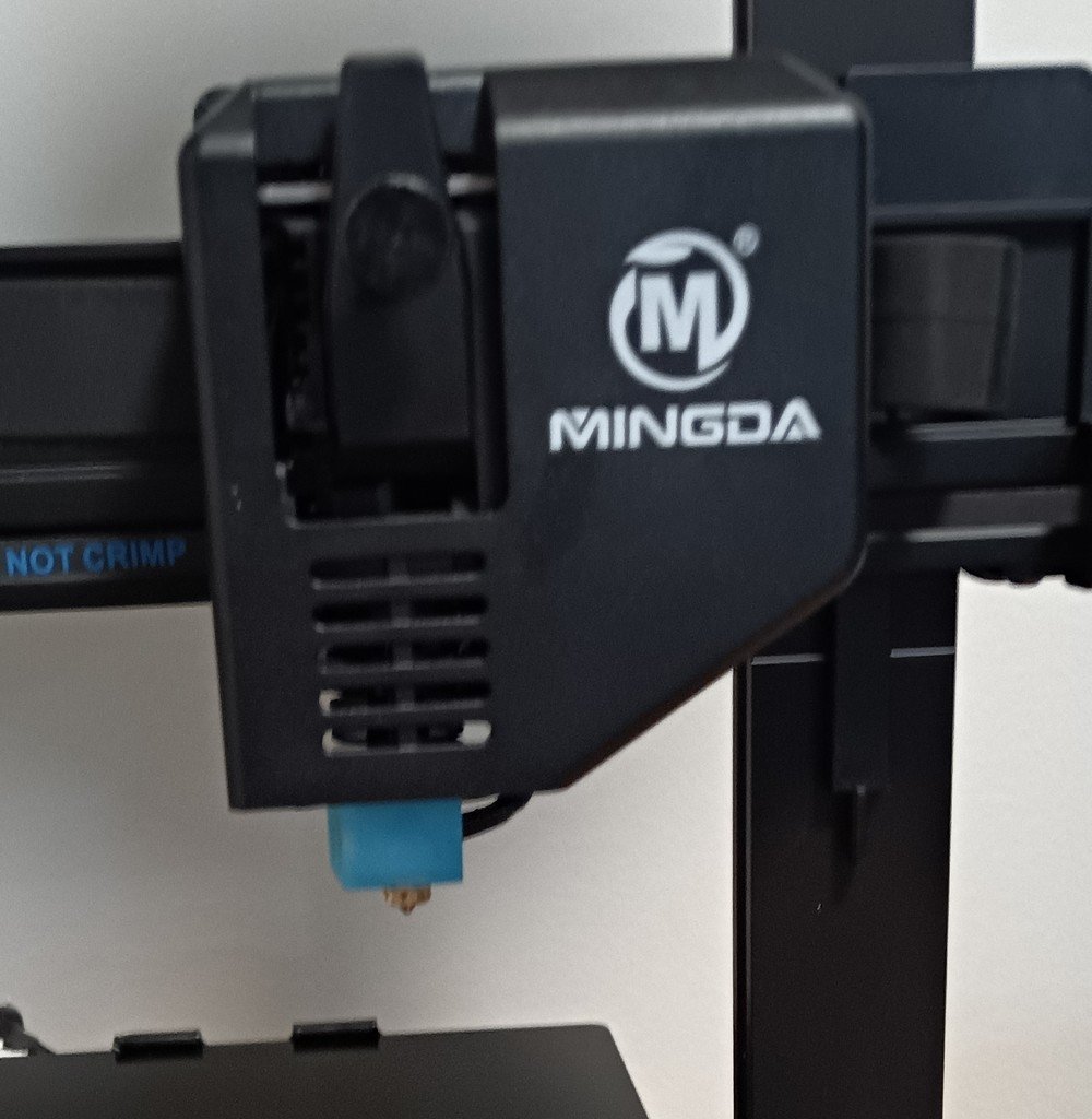 mingda x voron by unhooked | Download free STL model | Printables.com
