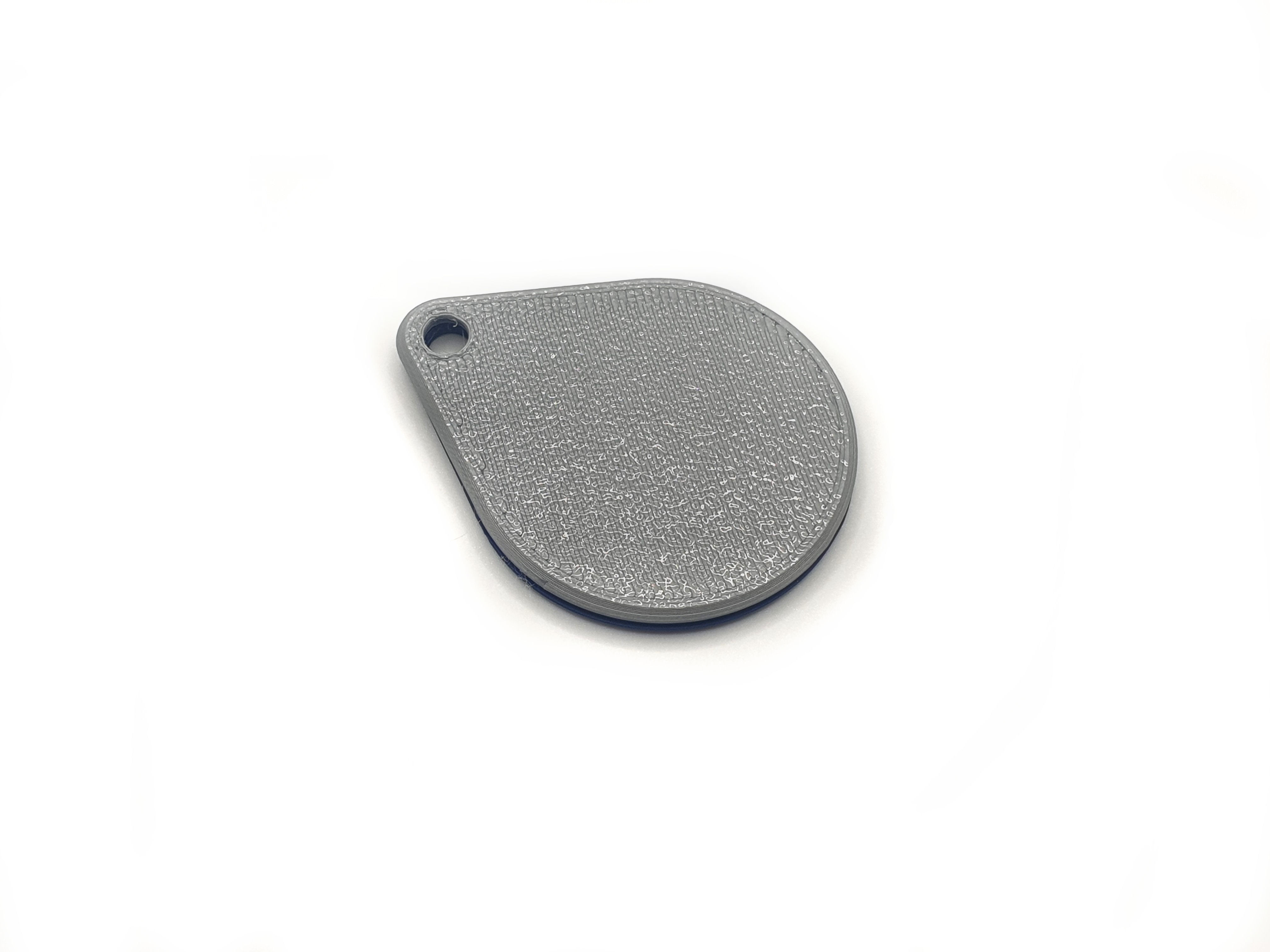 Hidden Mini SD Holder Key Fob - 2 Micro SD & 1 SD Card by CADScott ...