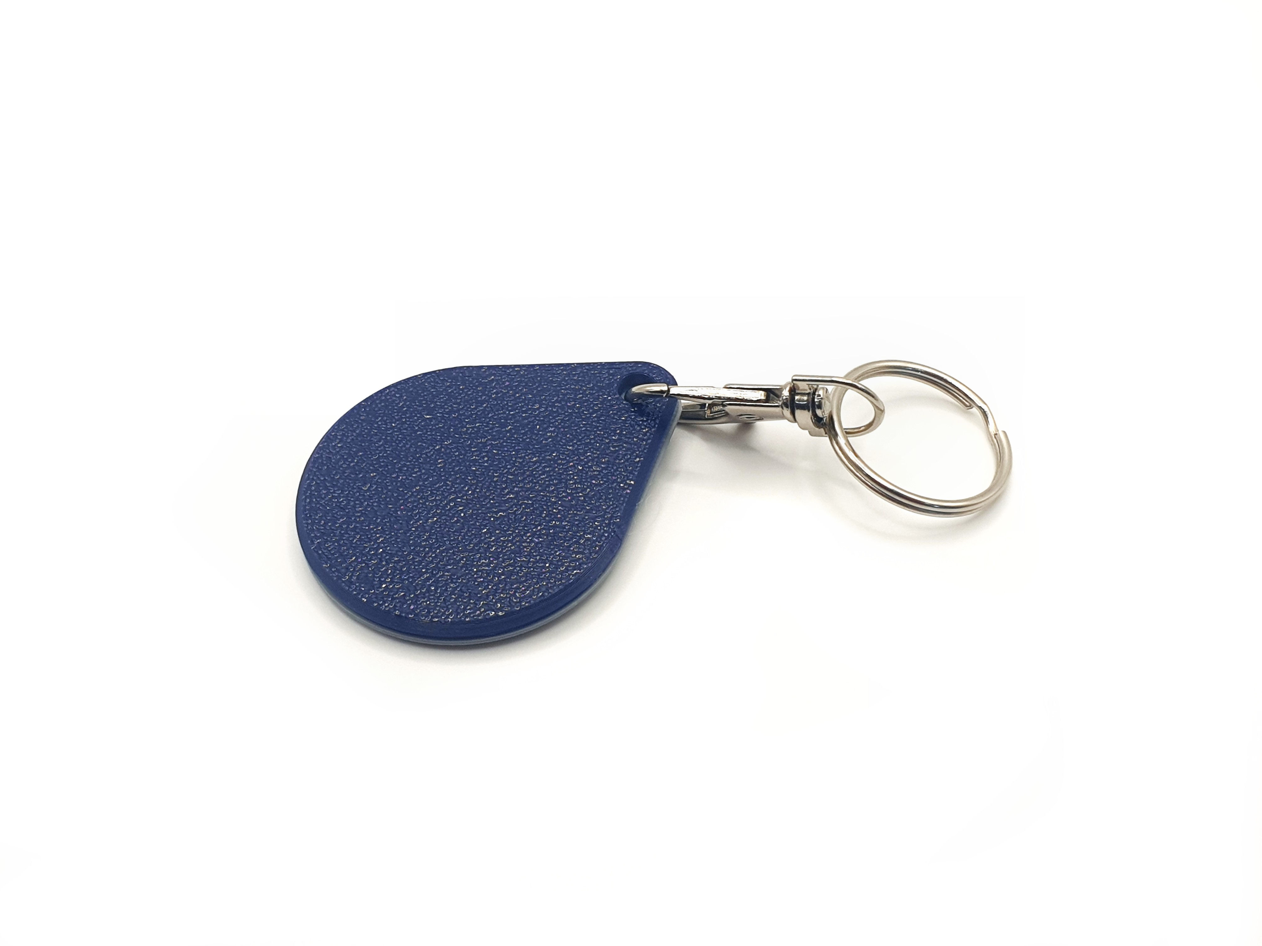 Hidden Mini SD Holder Key Fob - 2 Micro SD & 1 SD Card by CADScott ...