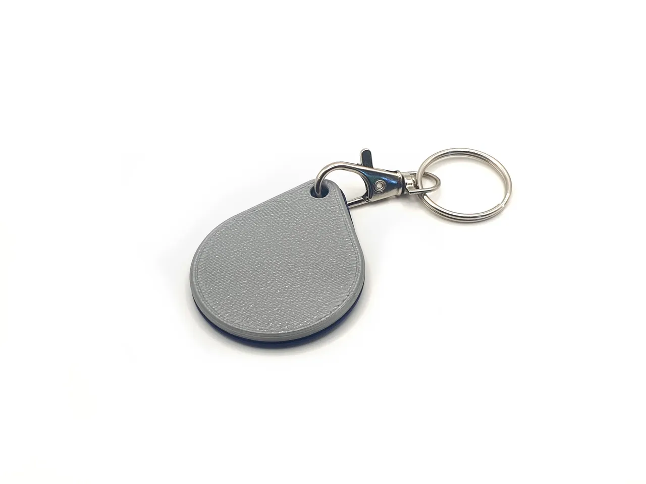 Hidden Mini SD Holder Key Fob - 2 Micro SD & 1 SD Card by CADScott ...