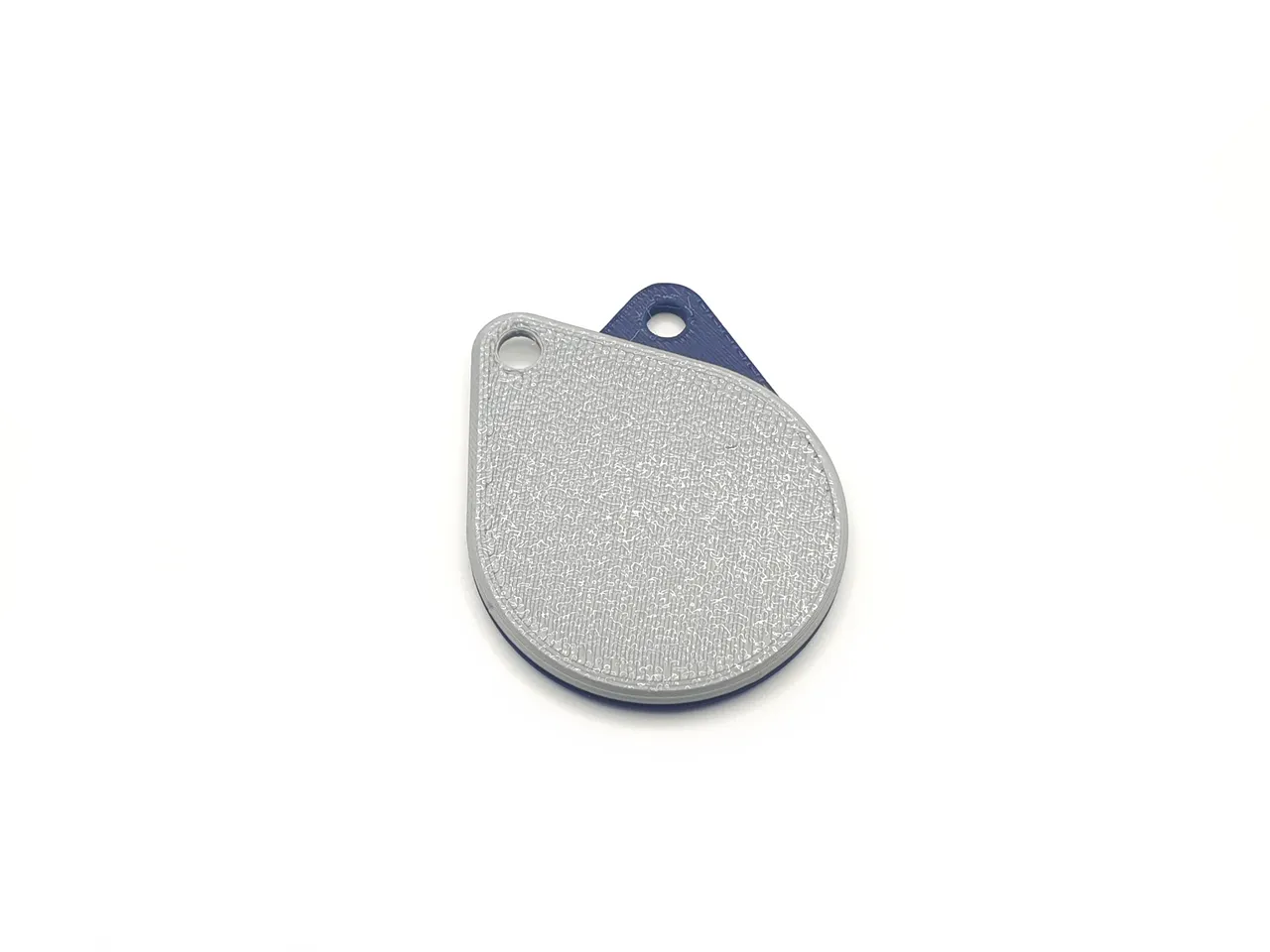 Hidden Mini SD Holder Key Fob - 2 Micro SD & 1 SD Card by CADScott ...